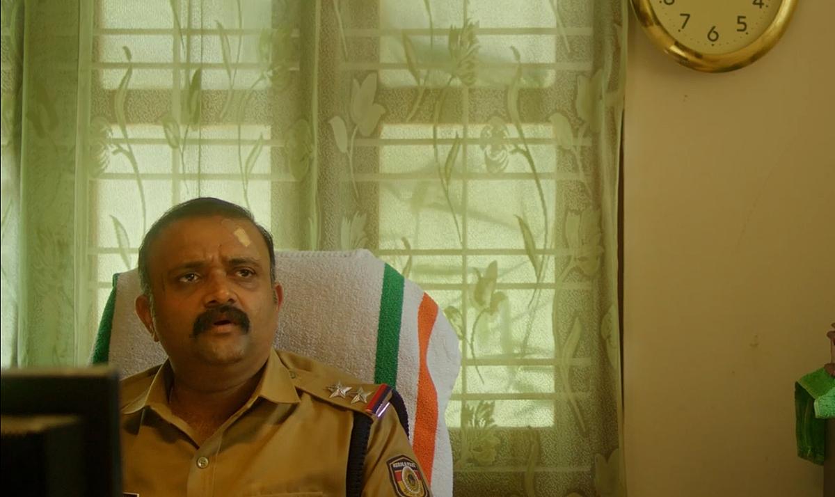 ‘Purusha Pretham’ is now a benchmark in my career, says Malayalam actor Prasanth Alexander - The ...